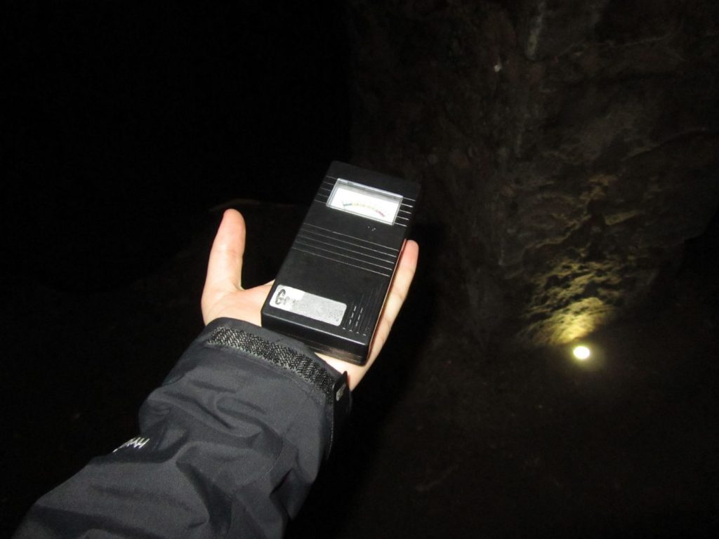 An Optimistic Skeptic in Edinburgh's South Bridge Vaults - Traveling Savage