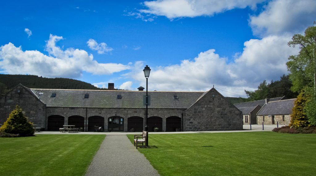 Whisky Royalty in the Shadow of Lochnagar - Traveling Savage