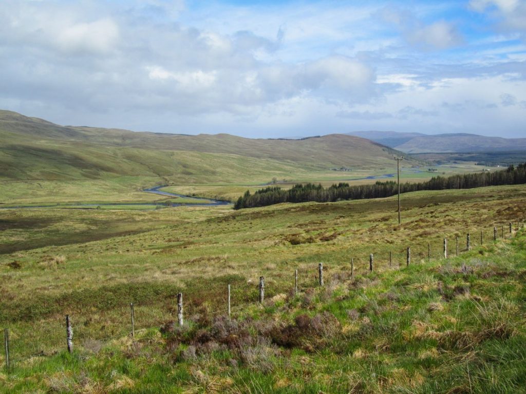 Planning My Trip to Northern Scotland - Traveling Savage