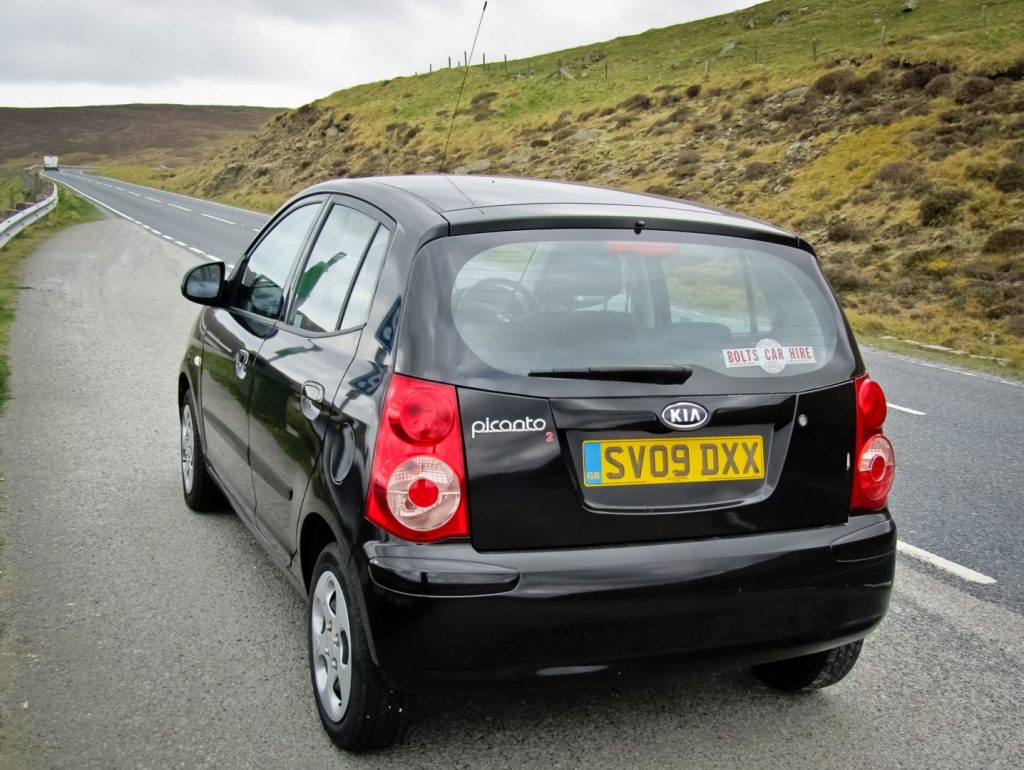 Know Before You Go Renting A Car In Scotland Traveling Savage Know Before You Go Renting A Car In Scotland Traveling Savage