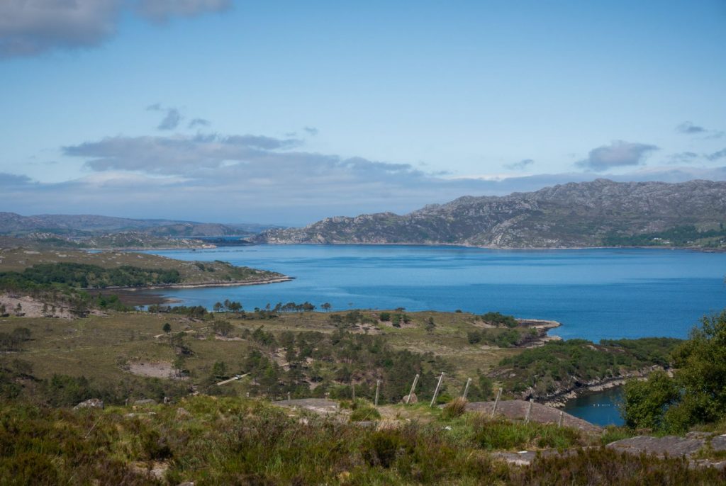 The Applecross Peninsula and Bealach na Bà - Traveling Savage