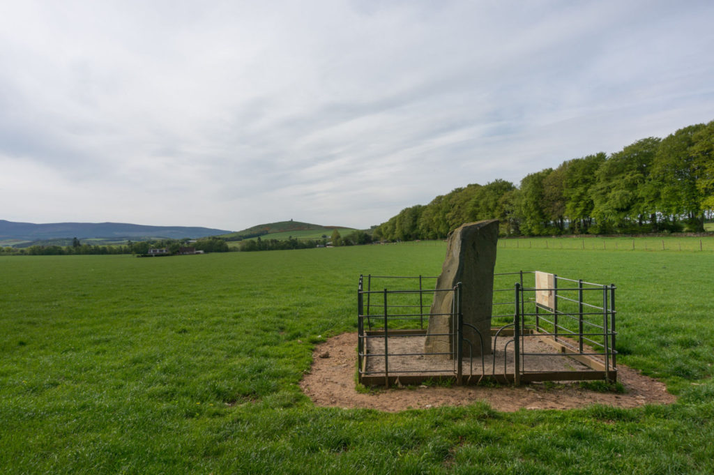 The Picardy Stone, Where the Past Is Present - Traveling Savage