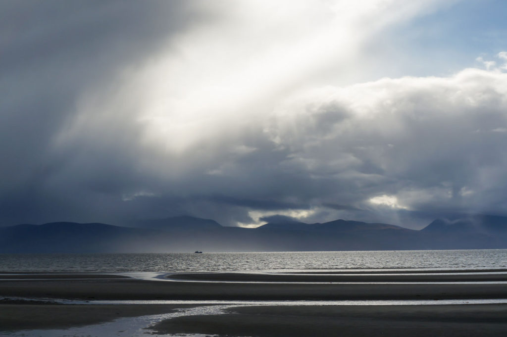 Picture This: Ostel Bay's Bright Unfolding - Traveling Savage